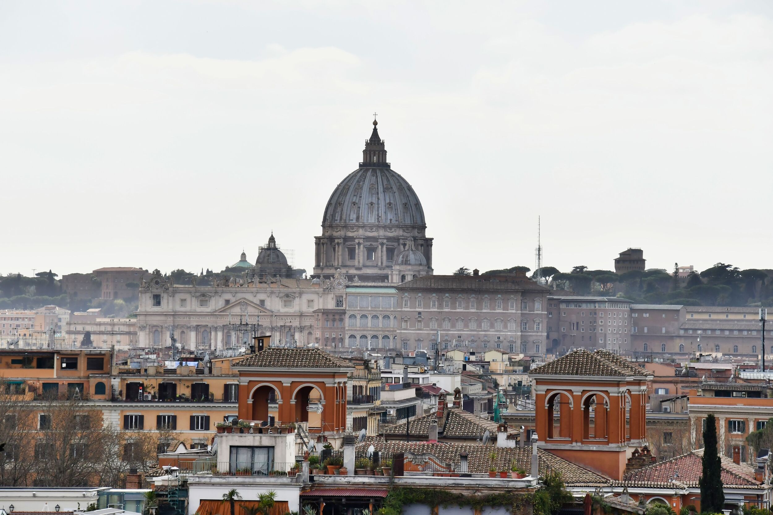 St. Paul & St. Peter – Malta & Rome 9 Day | Regina Tours