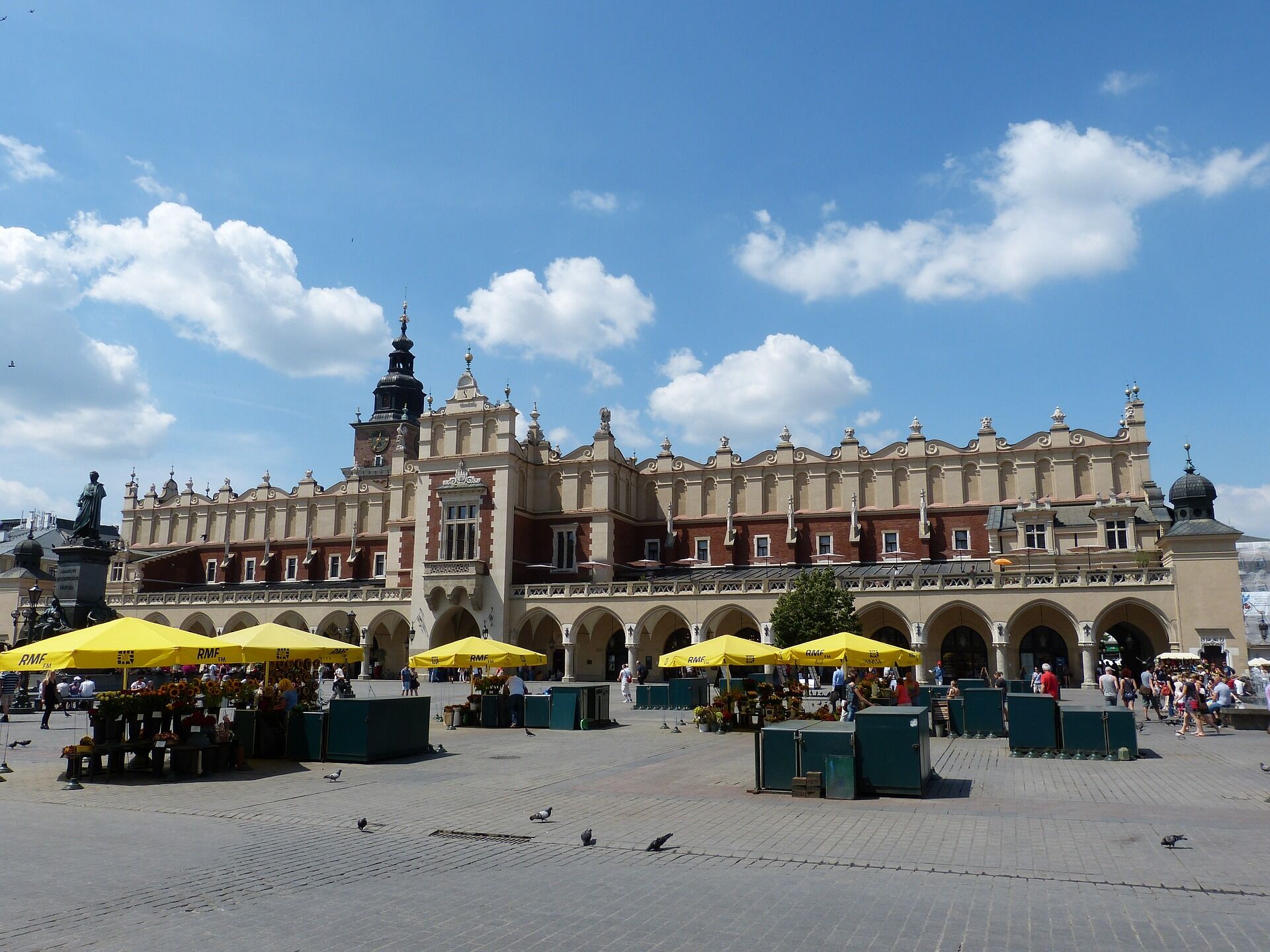 9 Day Poland St. Faustina & The Divine Mercy - Regina Tours