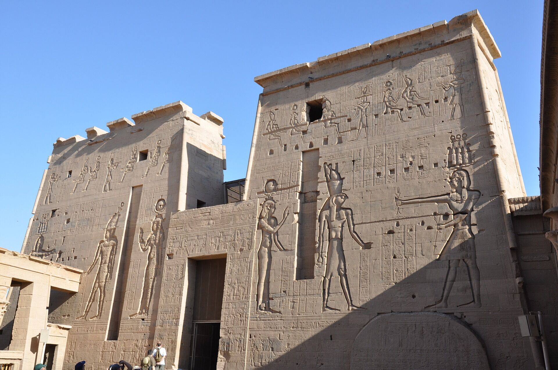 11 Day Egyptian Pilgrimage & The Holy Family With Optional Nile Cruise ...