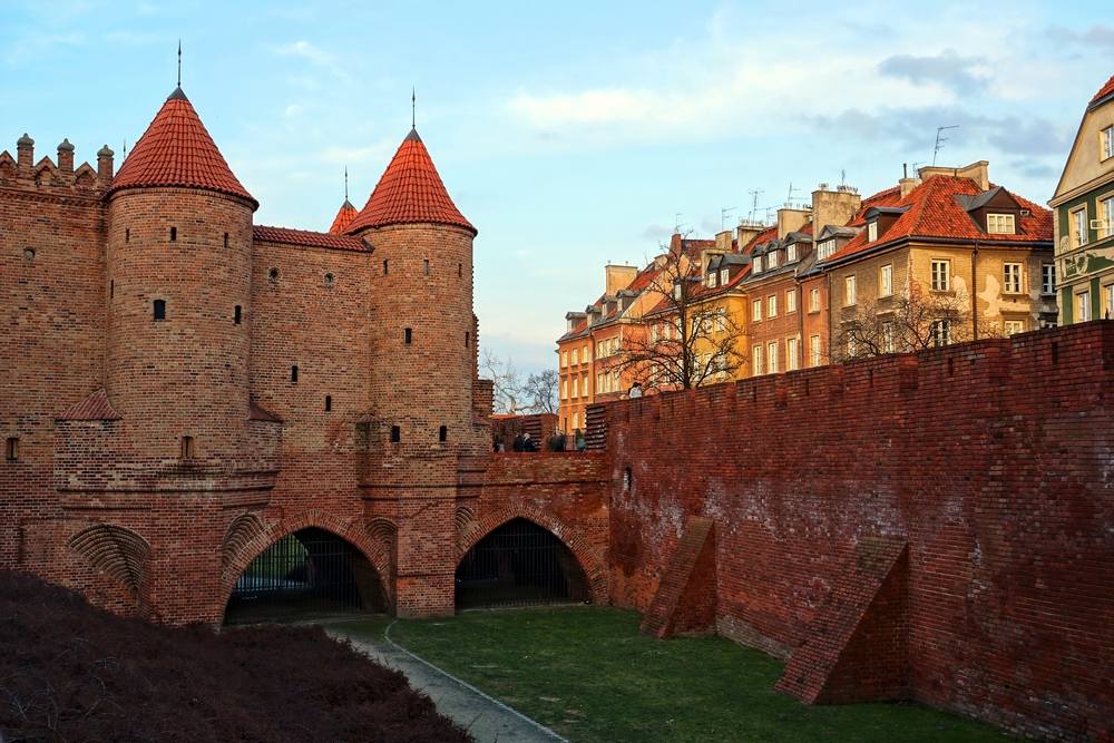 9 Day Poland St. Faustina & The Divine Mercy - Regina Tours